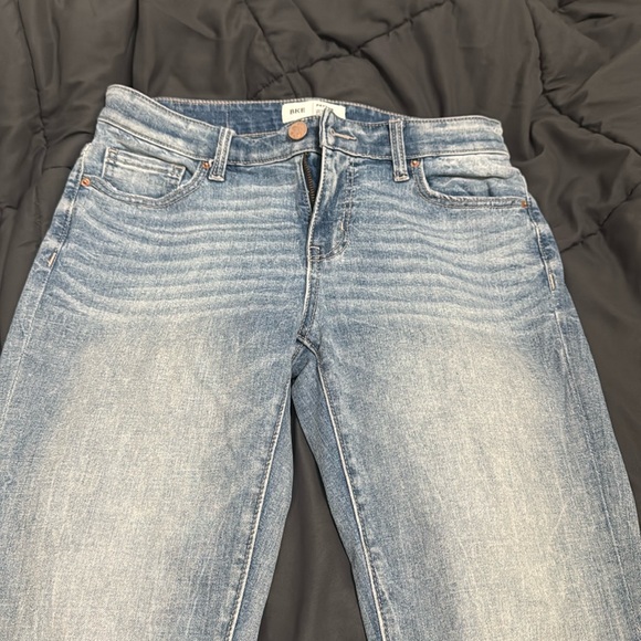 BKE | Jeans | Brand New Jeans Worn Maybe Three Times | Poshmark